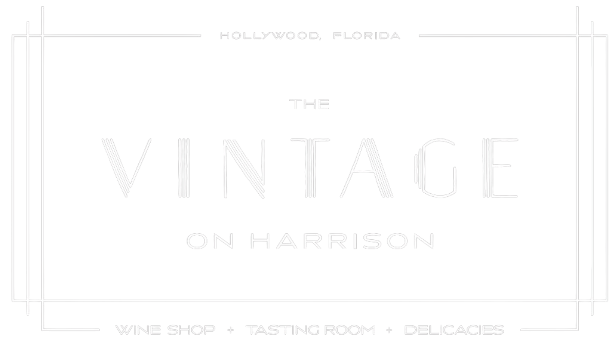 The Vintage on Harrison – Where Wine Meets the Neighborhood
